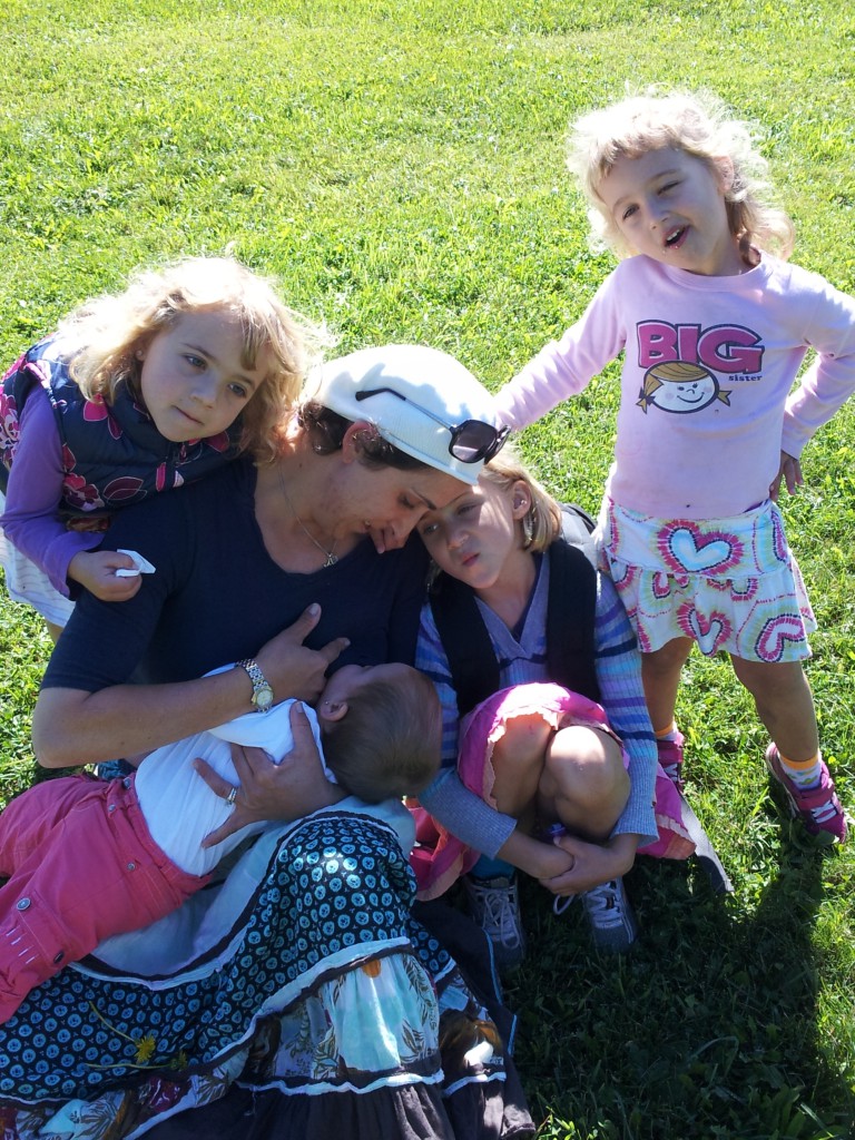 What to expect from others and your breastfeeding relationship - Pink ...