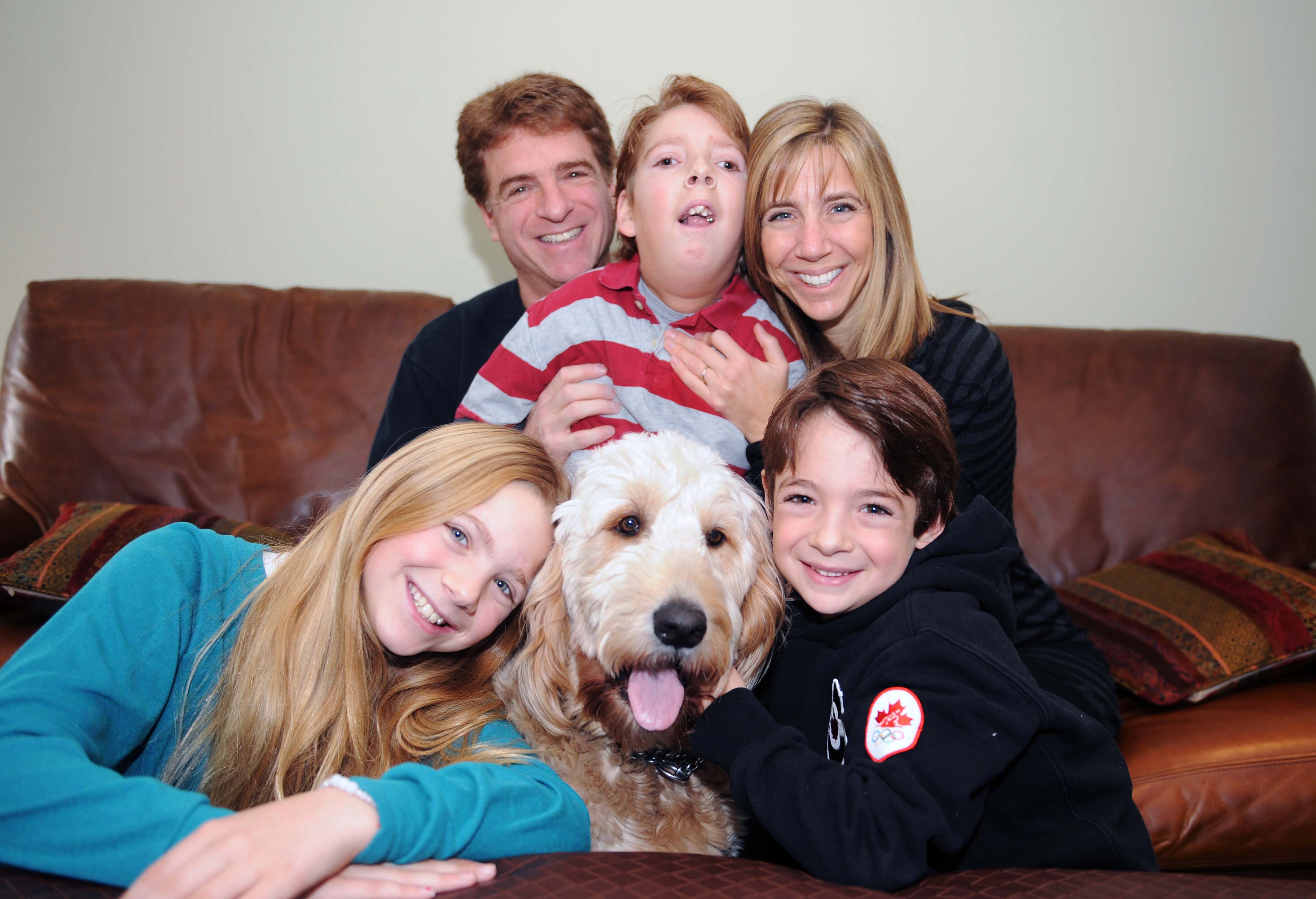 The Mom Who is Changing The World, One Kid at a Time - Pink and Blue ...