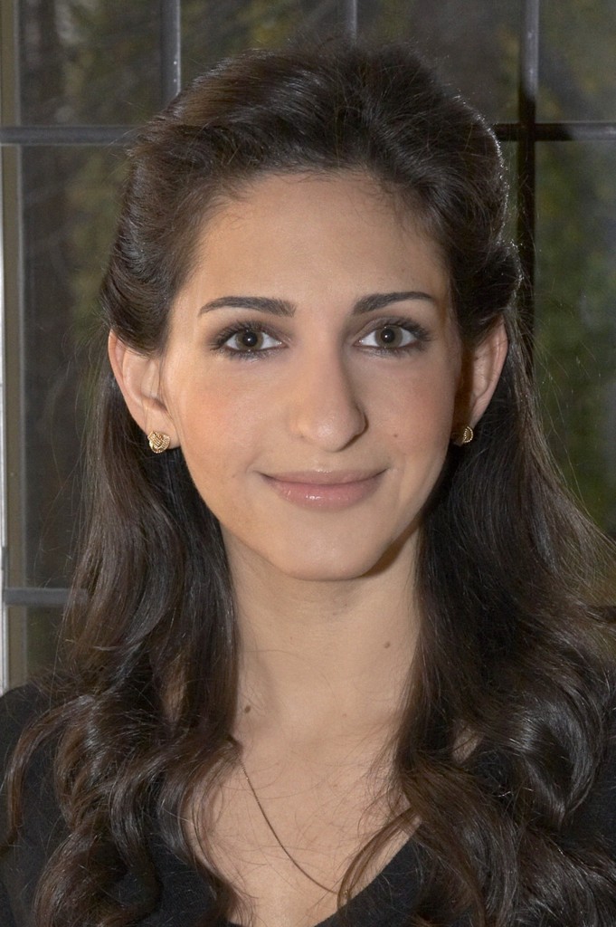 Dr. Shaila Callaghan - Pink and Blue Magazine