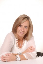 Interview With Lauren Millman - Pink and Blue Magazine