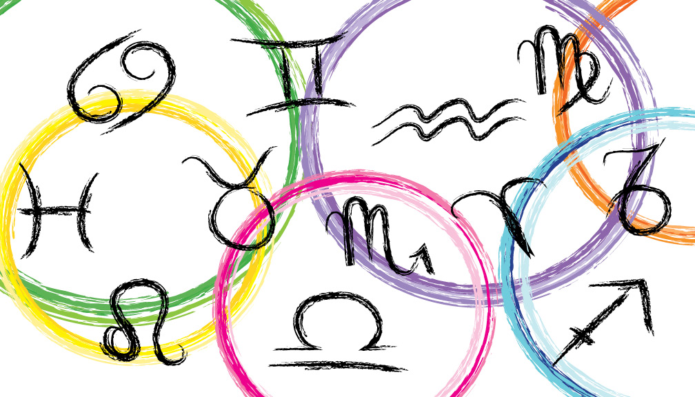 What Your Babies Sun Sign Says About Them - Pink and Blue Magazine